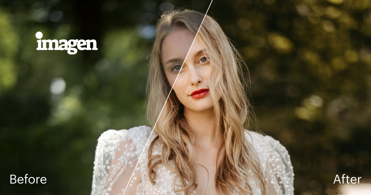 Effortless AI Editing in Carmen & Ingo’s signature style